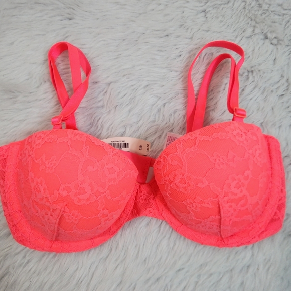 Victoria's Secret | Intimates & Sleepwear | Victorias Secret Multi Way ...